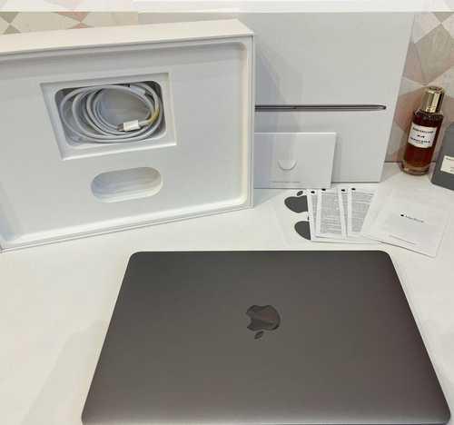 Apple macbook 12 retina space gray