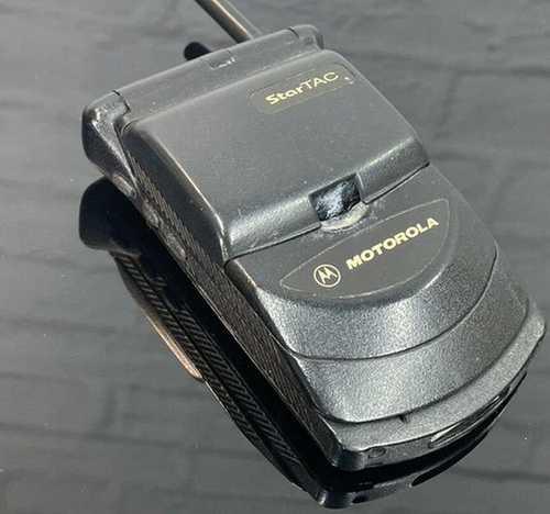 Motorola Star Tac