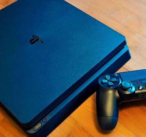 Sony playstation 4