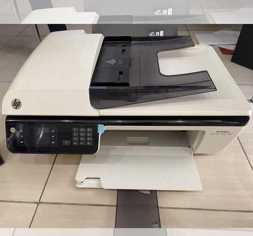 Принтер hp deskjet 2645