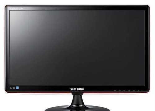 Монитор Samsung SyncMaster S23A350H Full HD \ hdmi