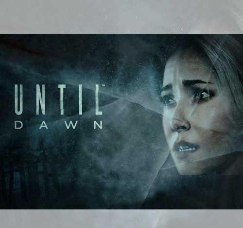 Until Dawn для PS4