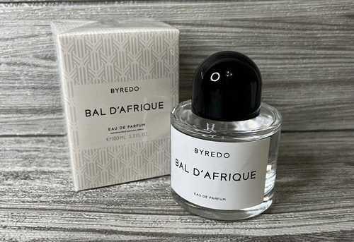 Парфюм byredo BAL D'afrique оригинал из Швеции