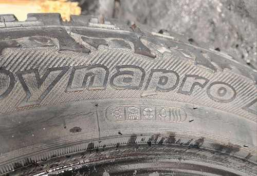 Hankook Dynapro AT M 235/60 R16