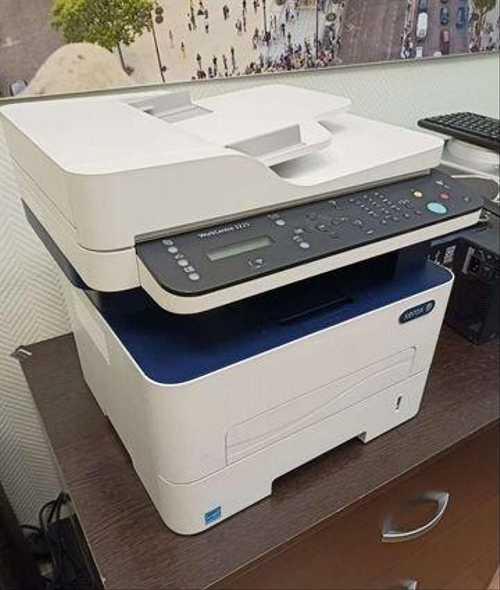 Мфу Xerox WorkCentre 3225