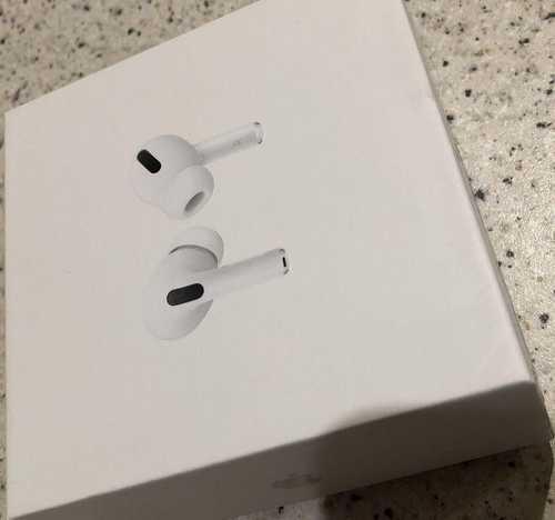 Наушники earpods