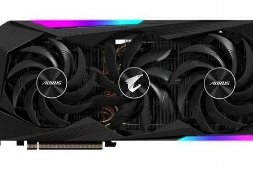 Gigabyte AMD Radeon RX 6900 XT aorus