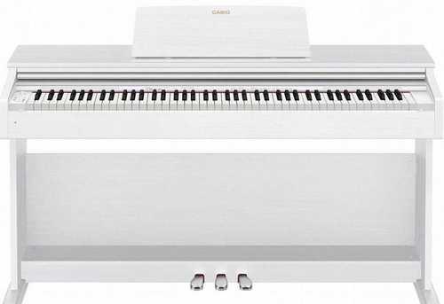 Casio AP-270 новое цифровое пианино, с гарантией
