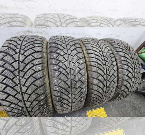 Bfgoodrich G-Force Stud 215/65 R16