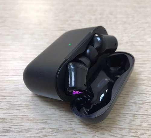 Наушники Razer Hammerhead True Wirreless 2021