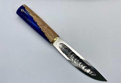 Якутский нож х12мф