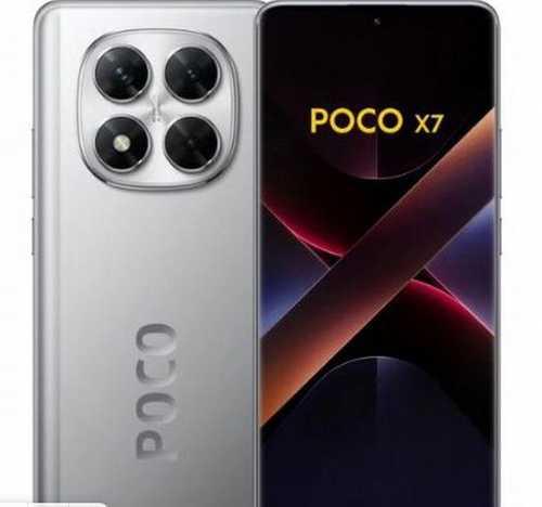 Xiaomi Poco X7, 12/512 ГБ