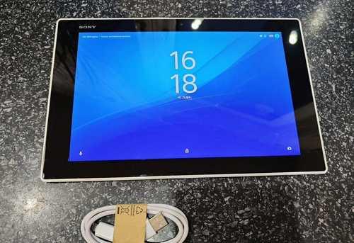 Планшет Sony Xperia Tablet Z2 16 Гб, LTE