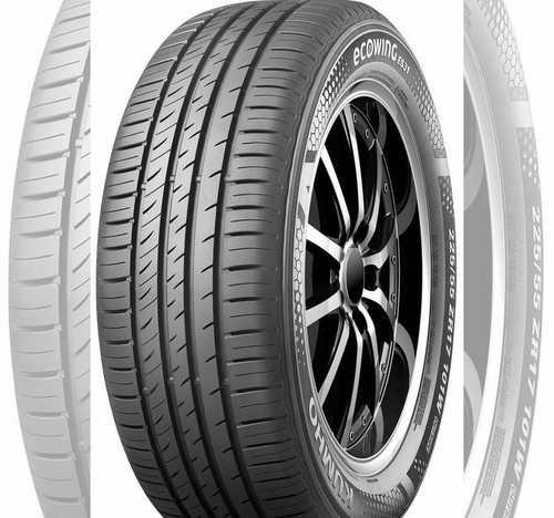 Kumho Ecowing ES31 205/55 R16 91H