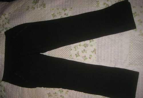 Шикарные теплые брюки типа лыжных тсм Германия р50