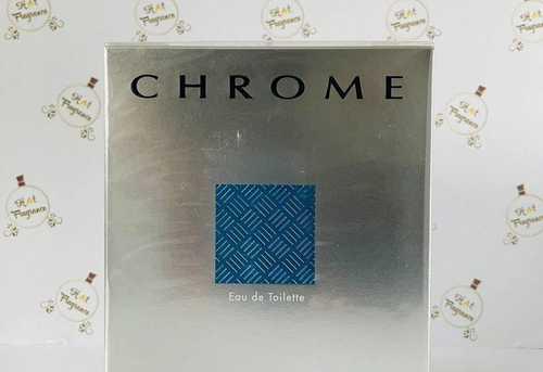 Azzaro chrome 100 мл