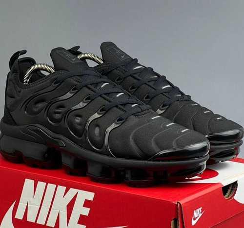 Кроссовки Nike Vapormax Plus