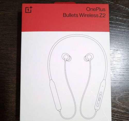 Oneplus bullets wireless z2