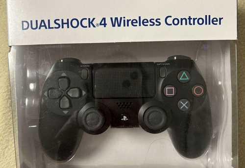 Джостик Sony PS4