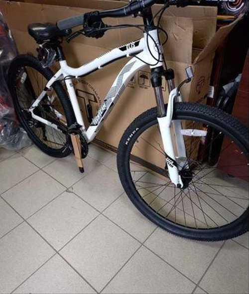 Велосипед tech team Elis 27.5