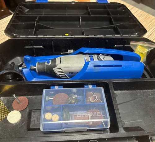 Dremel 3000