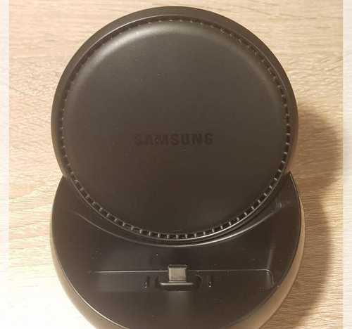 Samsung Dex Station