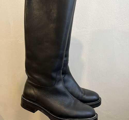 Сапоги зимние berg 40