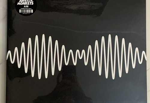 Винил Arctic Monkeys - AM