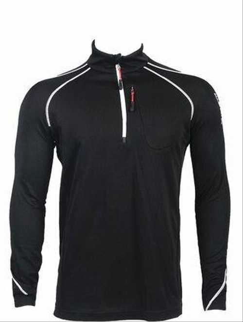 Кофта Allsport Zalim Black