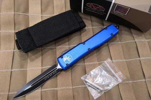 Нож Microtech Ultratech Dagger BL