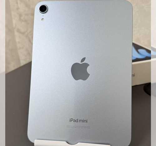 iPad mini 7 (2024) 128 гб