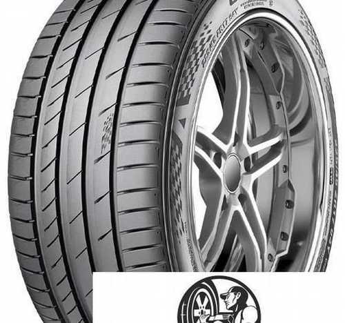 Kumho Ecsta PS71 205/60 R16 96V