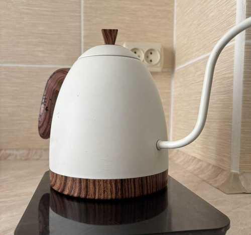 Brewista Artisan электрочайник