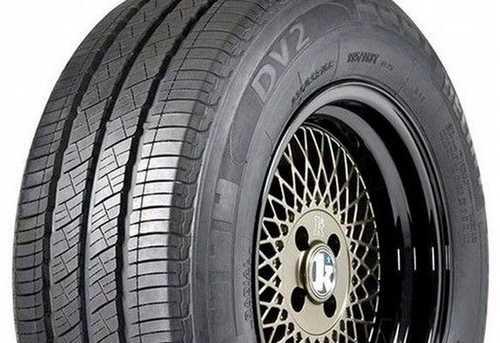 Delinte DV2 235/65 R16C