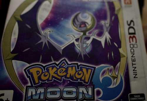 Игры Pokemon ds 3ds