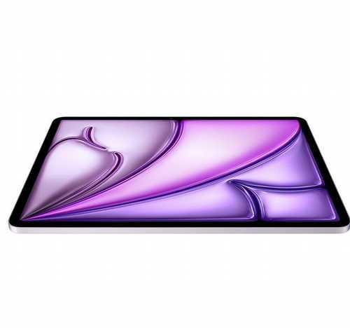 iPad Air 11(M2) 256 LTE Purple