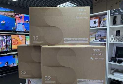Новый 32" (81 см) TCL 32S5400AF Full HD SMART TV