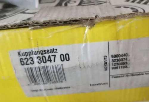 Продам комплект сцепления 623304700 Luk