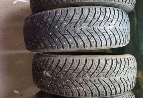 Nokian Tyres Hakkapeliitta 8 185/65 R15 95T