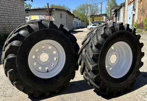Белшина ФБел-160М 325/80 R16 111