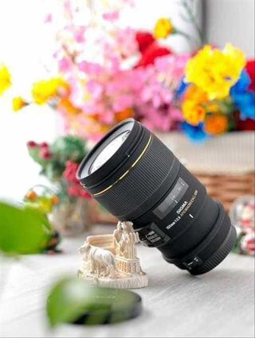 Sigma AF 150mm f/2.8 HSM Macro (422) Canon EF