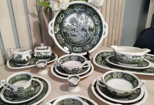 Villeroy boch rusticana