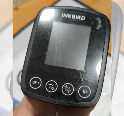 Сувид погружной inkbird ISV-100W, с поддержкой WI