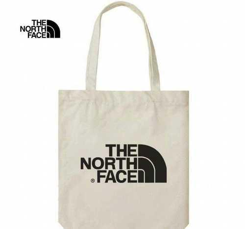 Шопер The North Face Cotton Bag (оригинал)