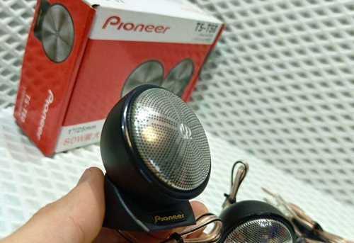 Твитеры pioneer ts-t50