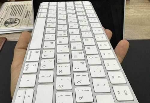 Клавиатура Apple magic keyboard 2 оригинал