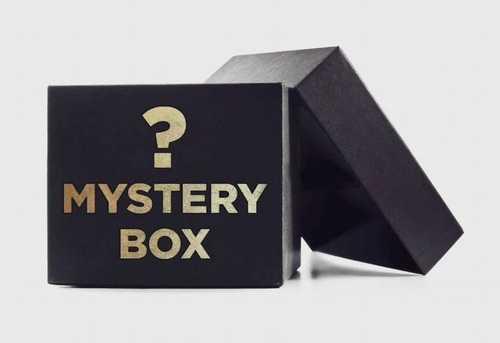 Мистери бокс, секретный бокс, Misteri box, посылки