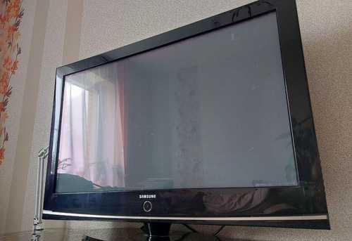 Плазменный телевизор Samsung ps-42c91hr