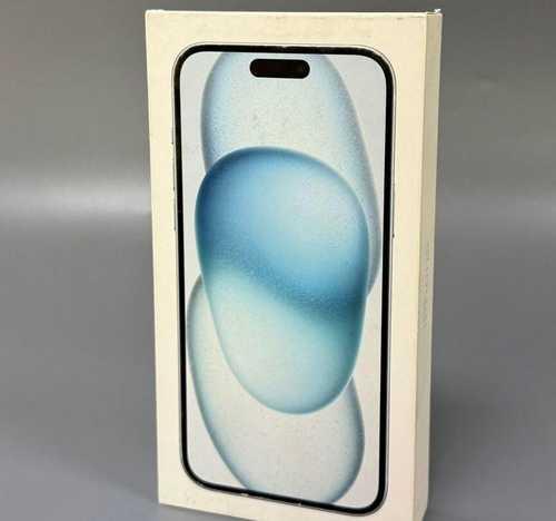 iPhone 15 Plus, 512 ГБ