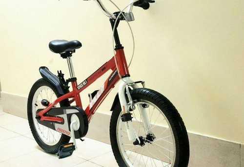 Детский велосипед Royal Baby 18"
